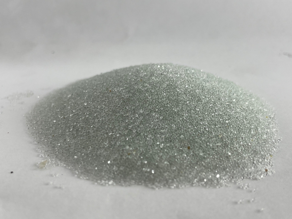 Glass Beads - UniWest