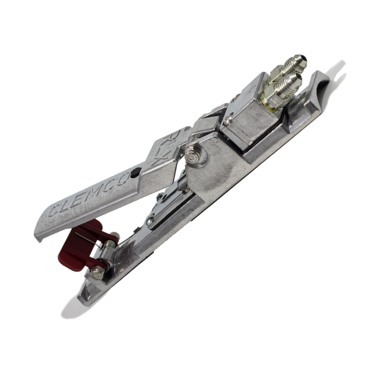 Clemco RLX II Deadman - UniWest