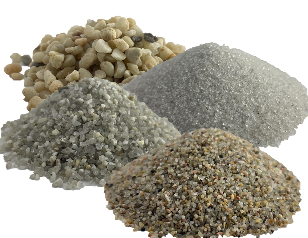 Sandblasting Media Purchasing Guide for 2025 - UniWest